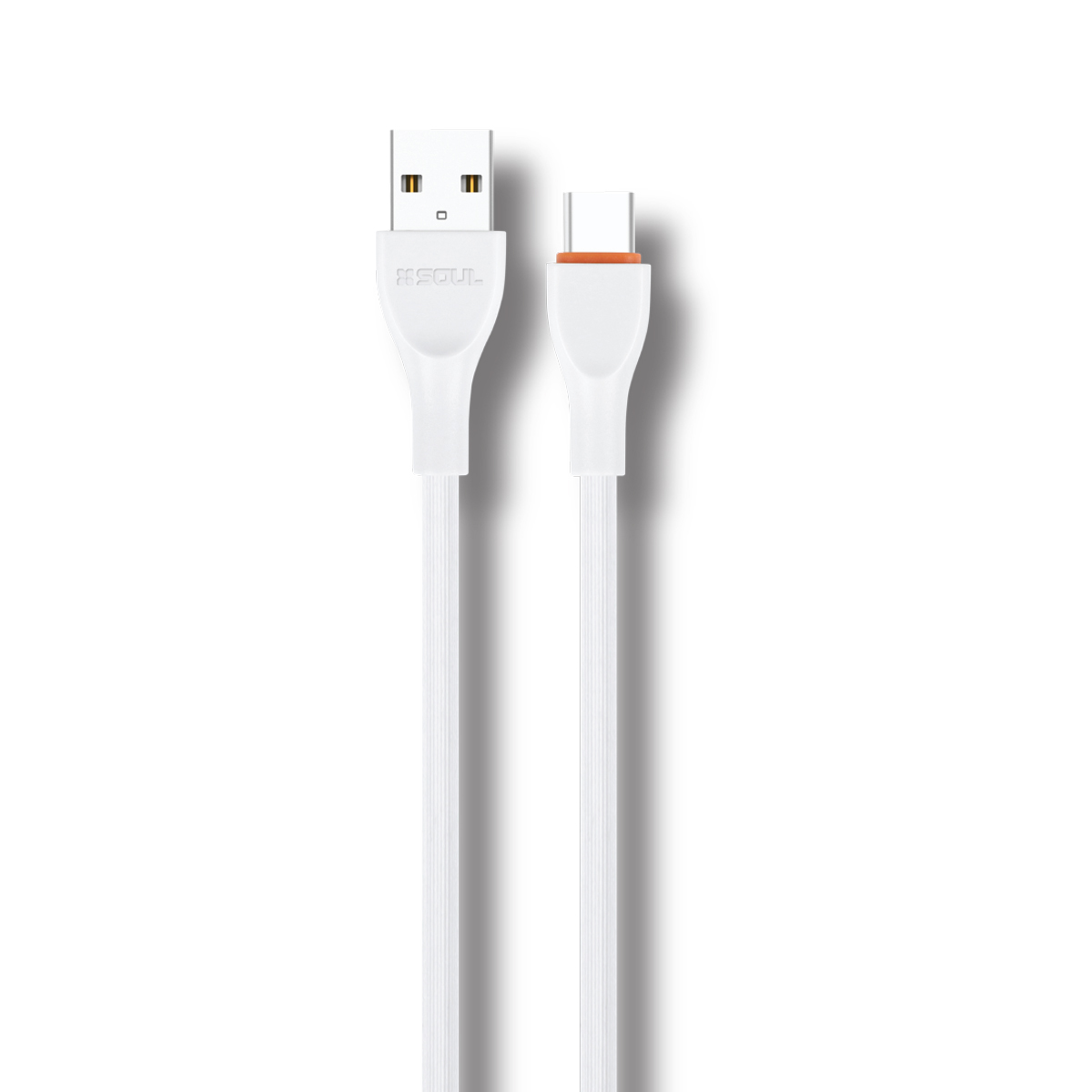 CABLE DE DATOS CLASSIC ONE SOUL TIPO C 2.4A - Panther Distribuciones - Distribuidor Oficial SOUL ...
